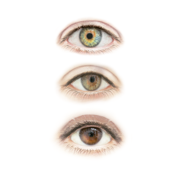 REAL EYES (Set of 2) – Tattoonie