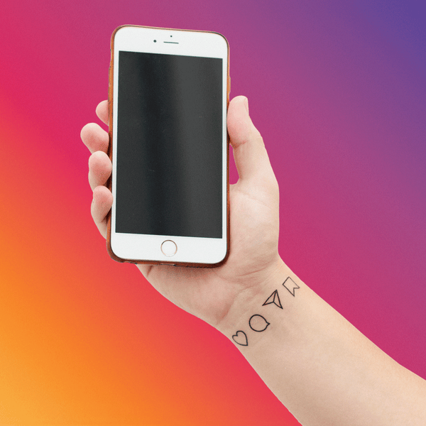 IG TATTOO – Tattoonie